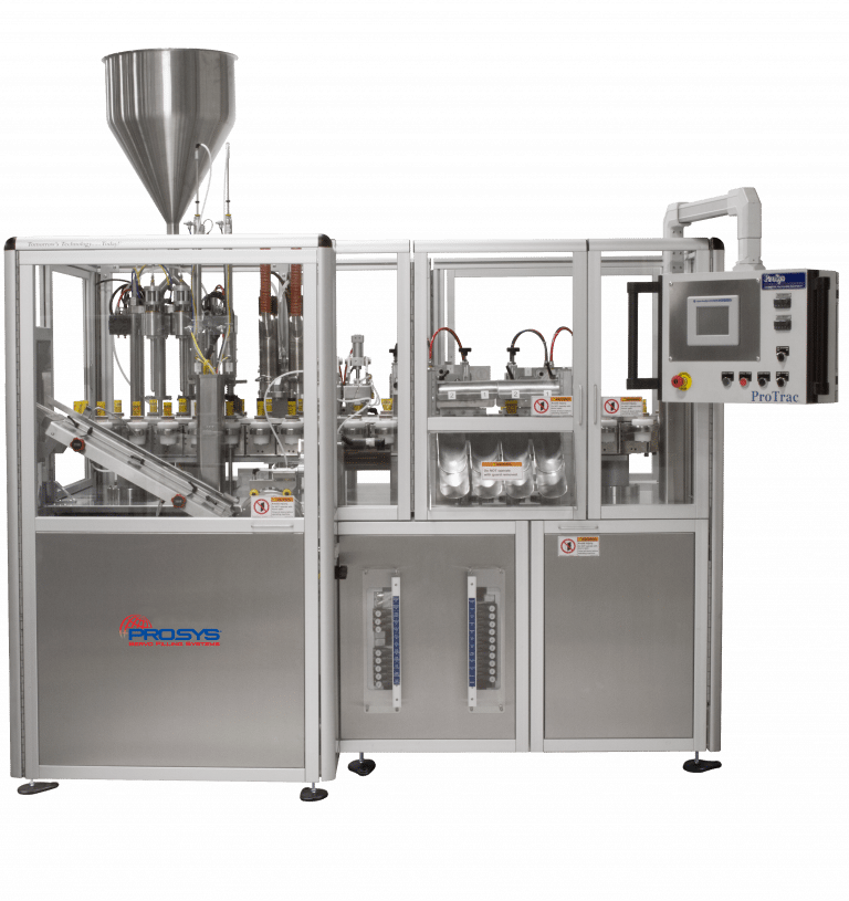 protrac - ProSys Fill LLC