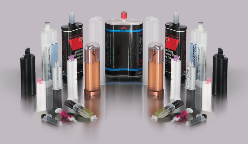 dual-syringe - ProSys Fill LLC