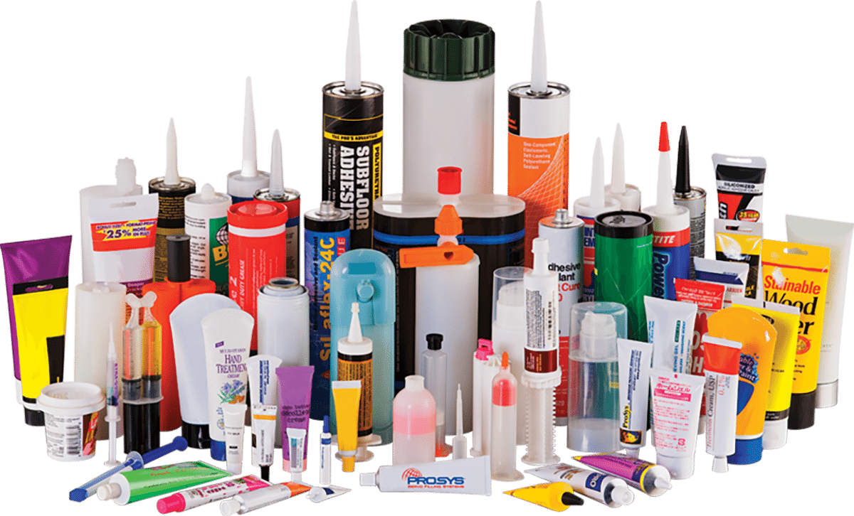 ProSys | Filling Machine Manufacturer | Filling Systems