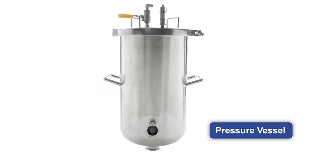 Pressure Feed Systems | Pressure Reservoirs | Pressure Feed | ProSys