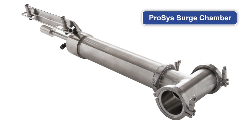 Pressure Feed Systems | Pressure Reservoirs | Pressure Feed | ProSys
