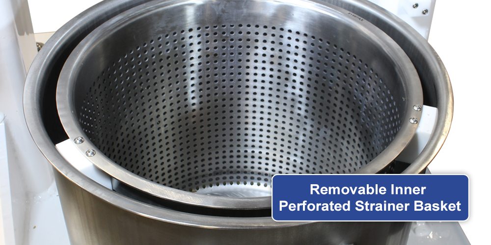 Herb Press | CBD Press | Automatic Press for Extracting Herbal Tinctures