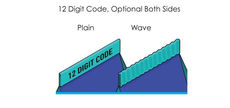 Squeeze Tube Closing Options | Hot Air Closing | Metal Tube Crimp