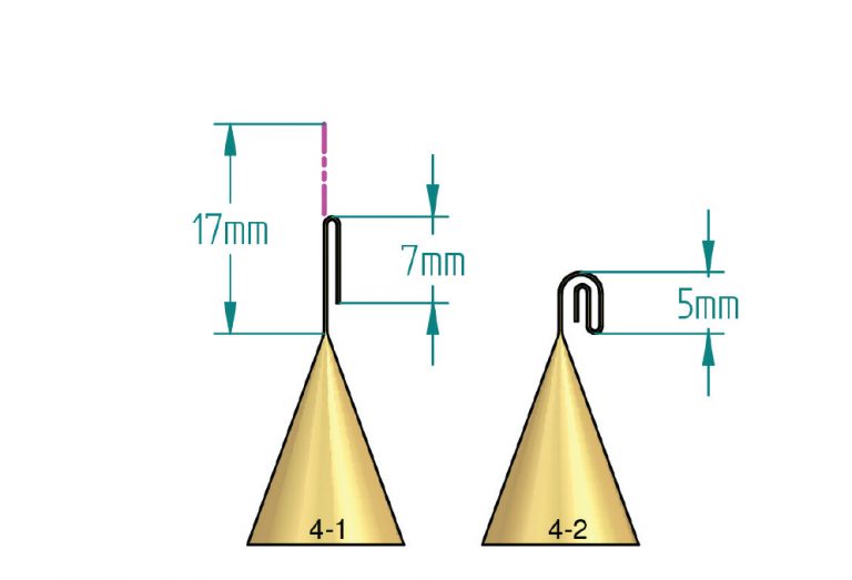 Squeeze Tube Closing Options | Hot Air Closing | Metal Tube Crimp