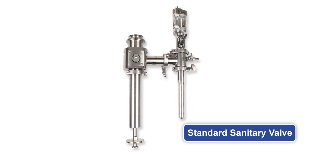 Automatic Airless Pump Filler | ProSys Servo Filling Systems