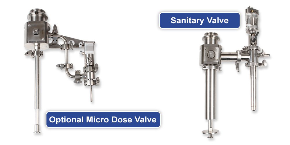 Plastic Tube Filler | Metal Tube Filler | ProSys Fill LLC