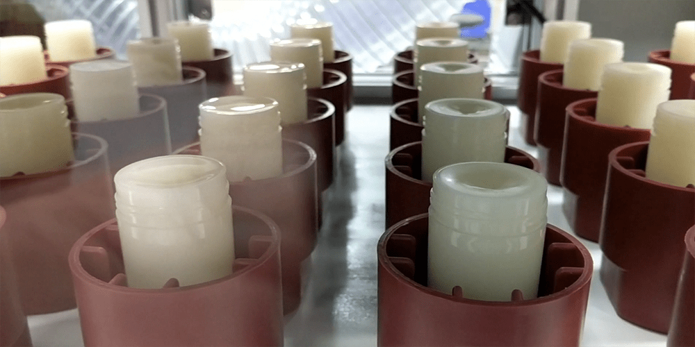 Flex Fill 60 Hot Melt Filler | Automatic Hot Melt Filling | ProSys