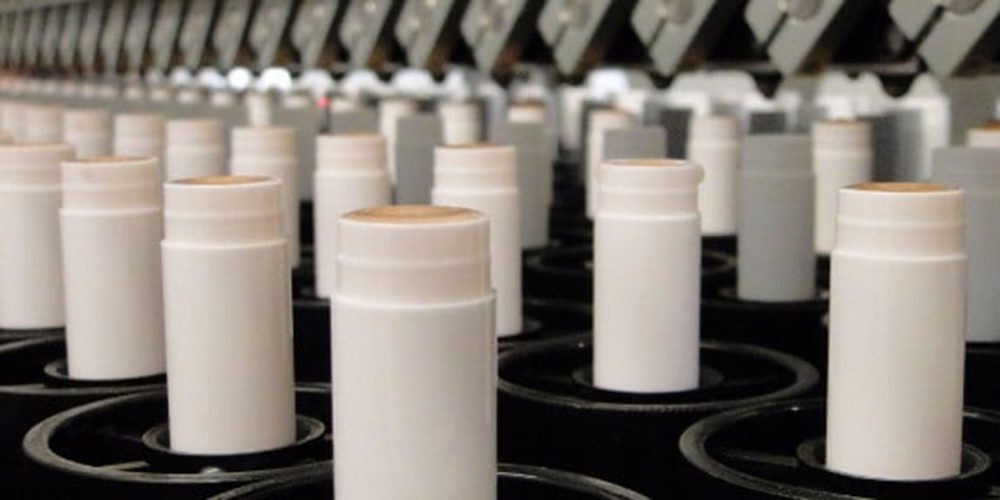 LB 150 & 300 Lip Balm Filler | Hot Melt Filling | ProSys