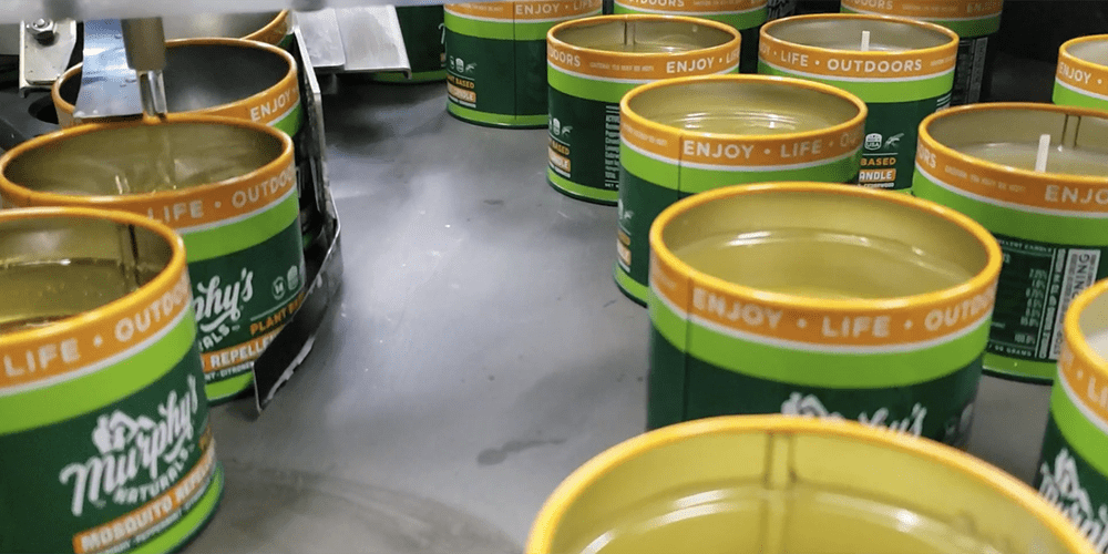 TN 30 Hot Melt Filler | Automatic Hot Melt Filling | ProSys