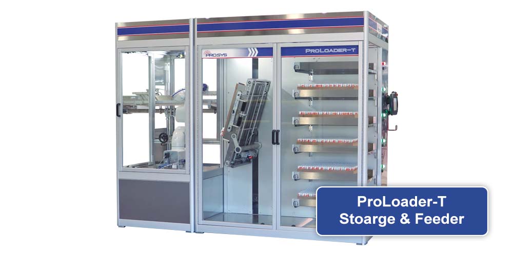 Plastic Tube Filler | Metal Tube Filler | ProSys Fill LLC