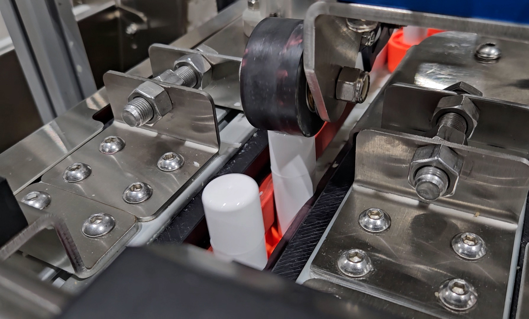 Flex Fill 60 Hot Melt Filler | Automatic Hot Melt Filling | ProSys